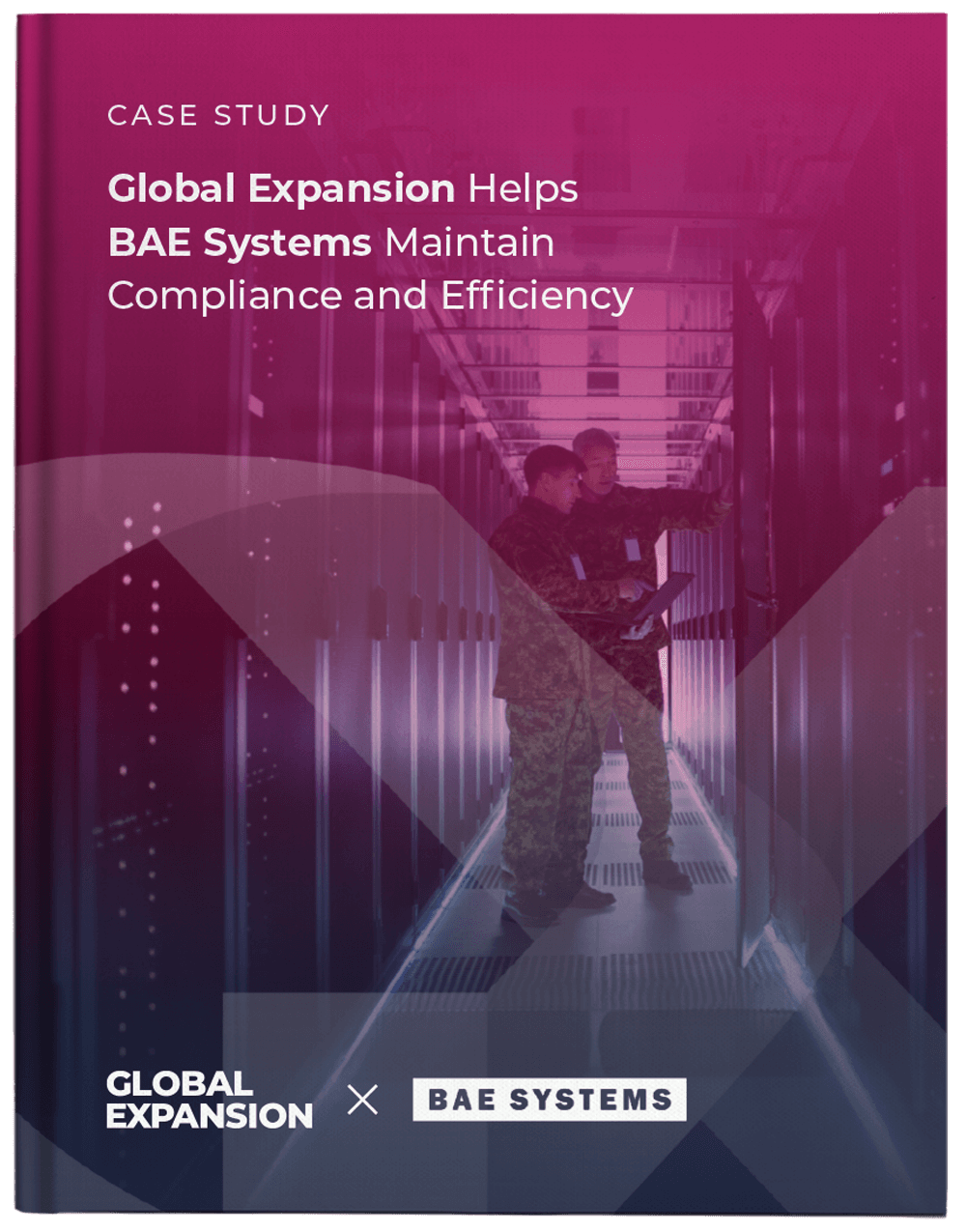 BAE Systems Case Study